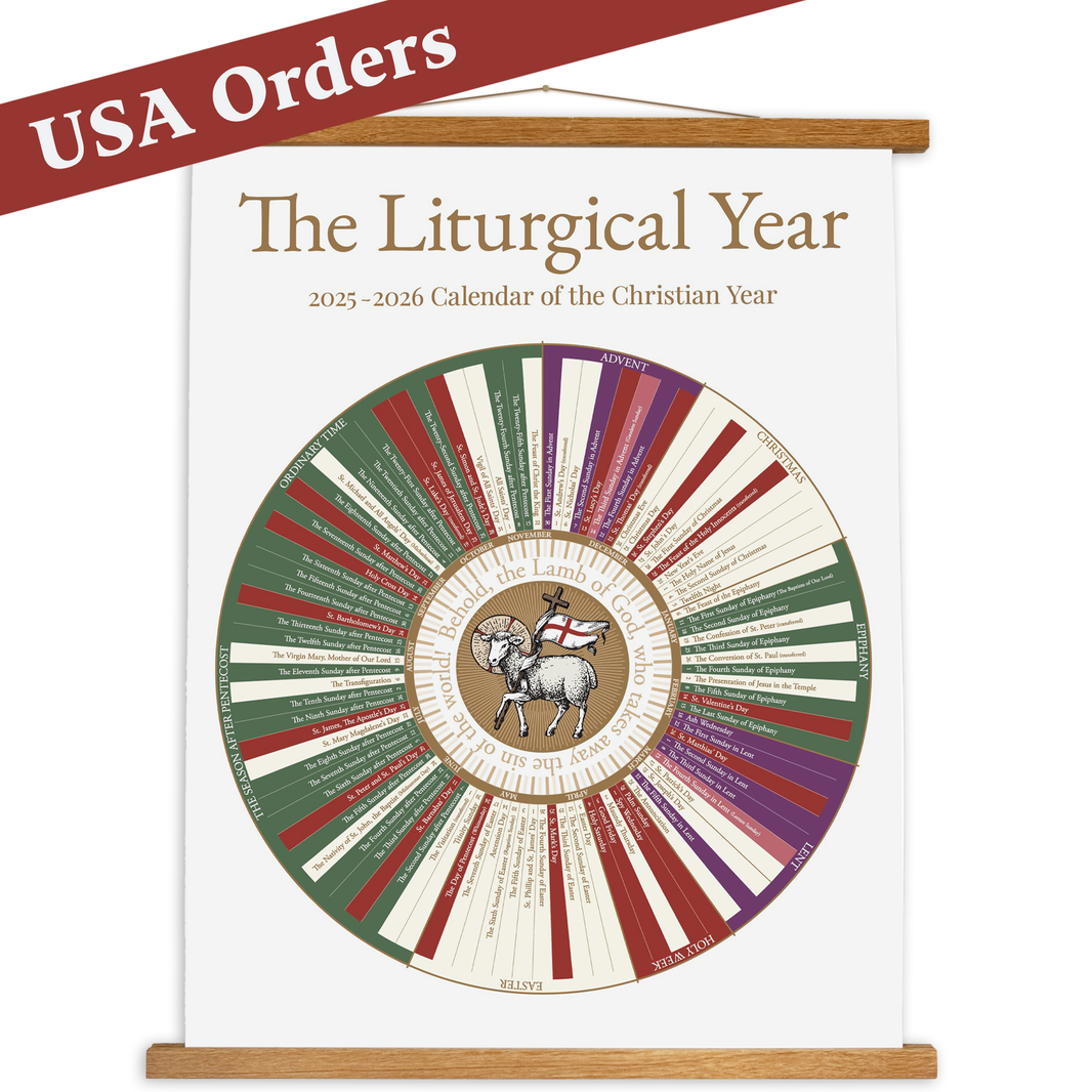 All – The Liturgical Home